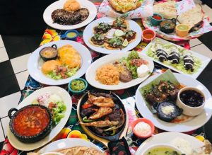 Cactus Grill | Manassas